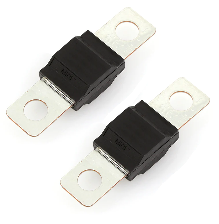 Midi / Mini-ANL / AFS Fuse Twin Pack - Assorted Sizes